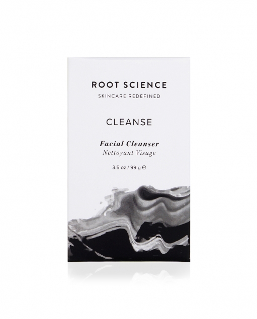 Facial Bar | Cleanse Gentle Facial Cleanser | Root Science