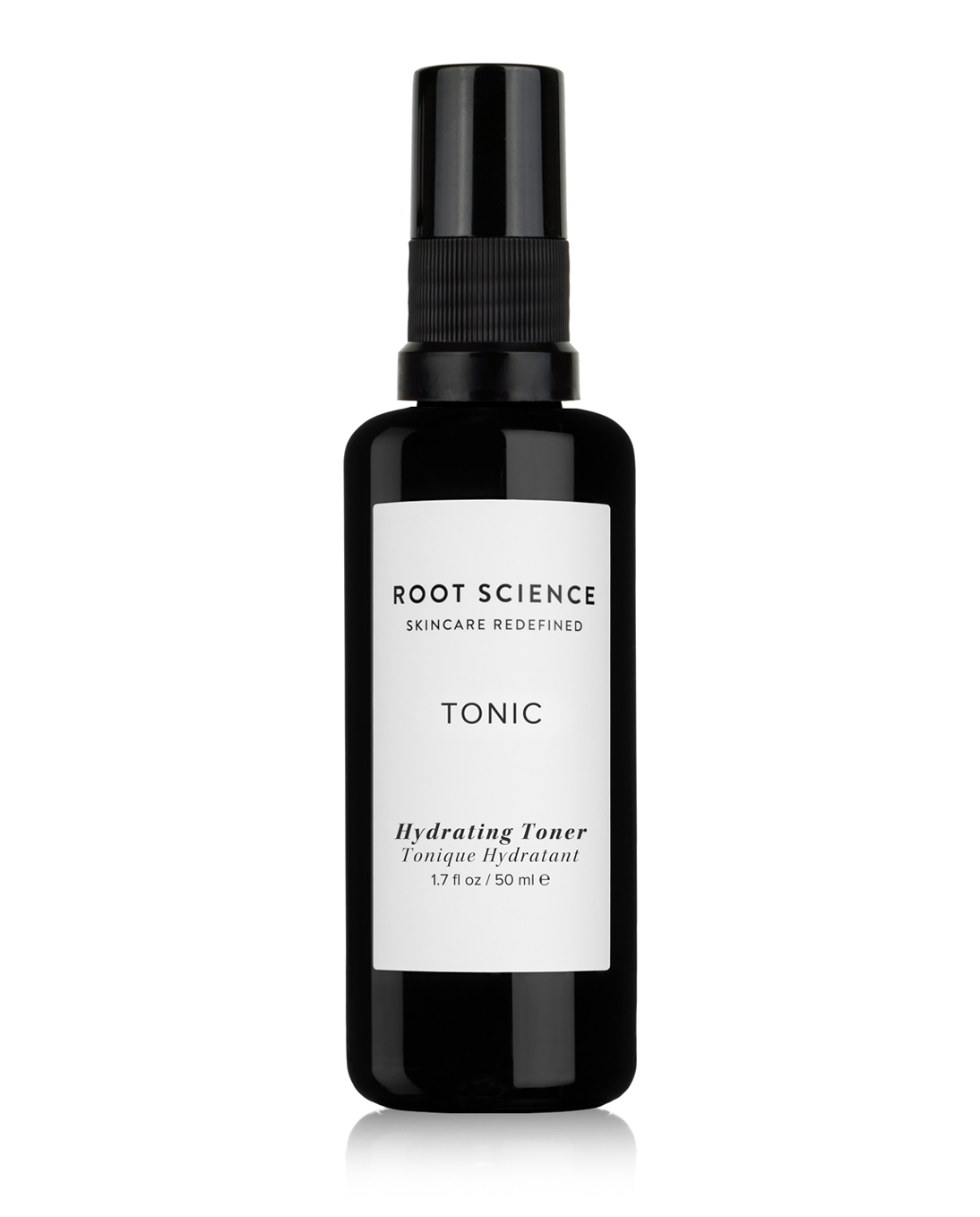 Hydrating Toner | Tonic Facial Toner | Root Science
