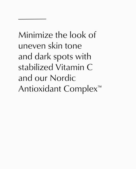 Vitamin C Serum | Arctic-C Brightening Serum | Root Science