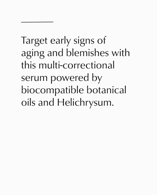 Natural Face Serum | Youth Facial Serum | Root Science