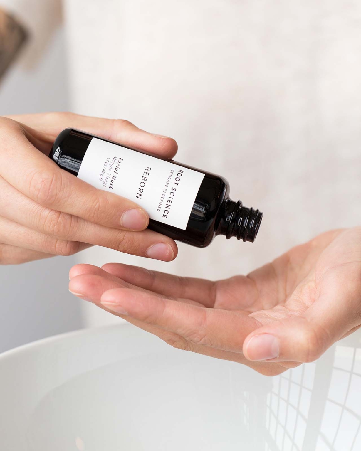 Root Science | Skincare for the Modern Purist