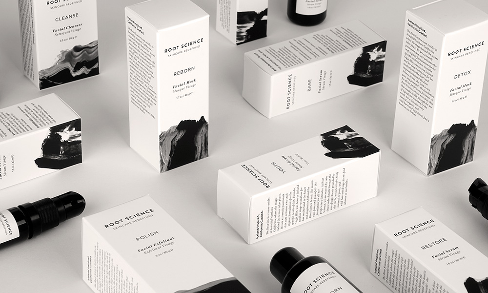 How To Visibly Repair Damaged Skin: 5 Simple Steps | Root Science